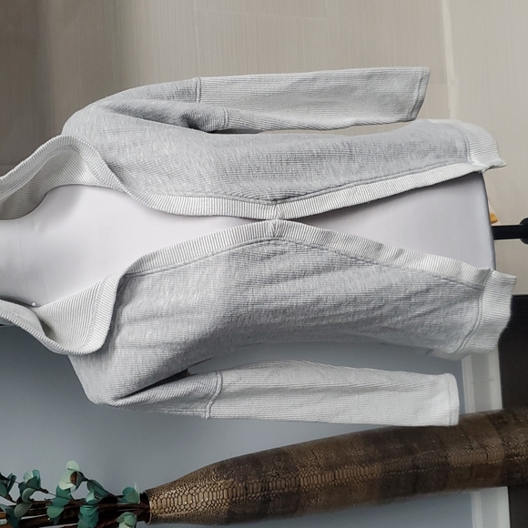 Balance Collection | Tops | Balance Collection Collette Ribbed Hooded ...